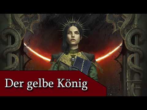 Der gelbe König