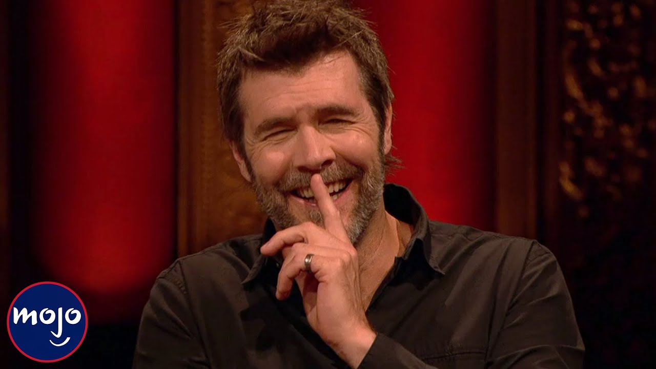Top 10 RUTHLESS Taskmaster Contestants - YouTube