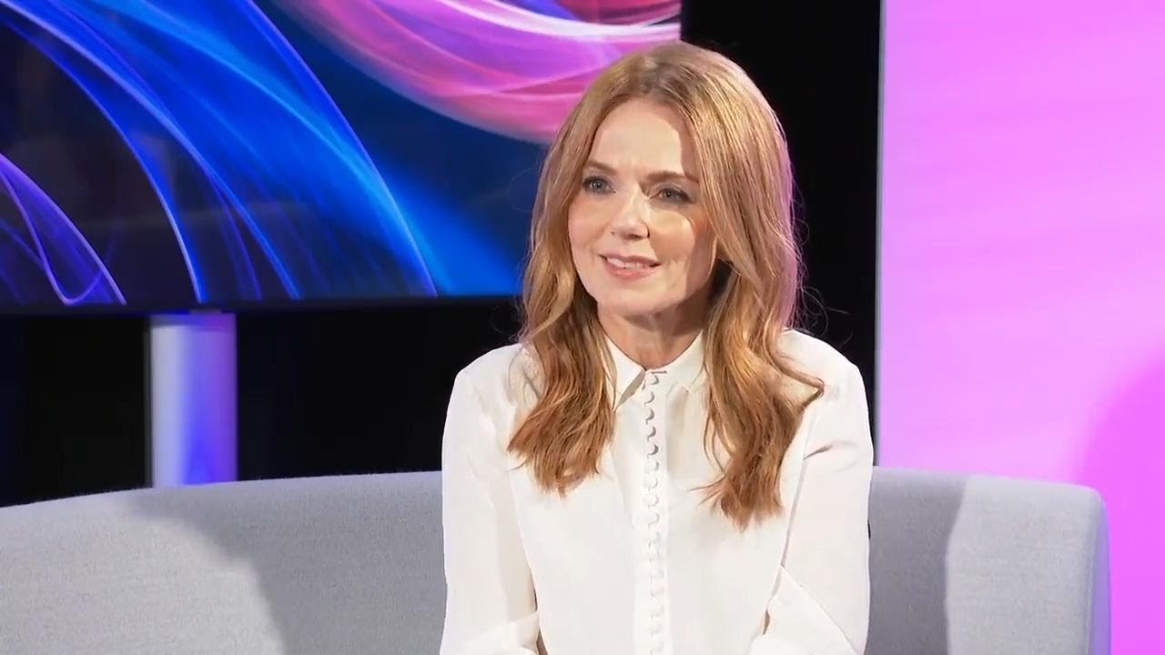 Geri Halliwell-Horner reveals whether she'll watch documentaries on ...