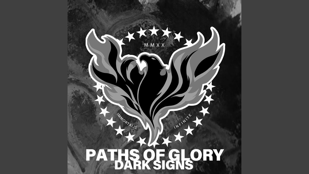 Dark Signs - YouTube