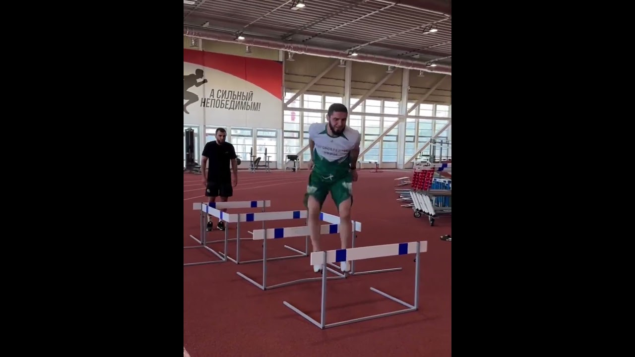 Khabib Hints At November Date For Islam Vs. JDM | MMA UK