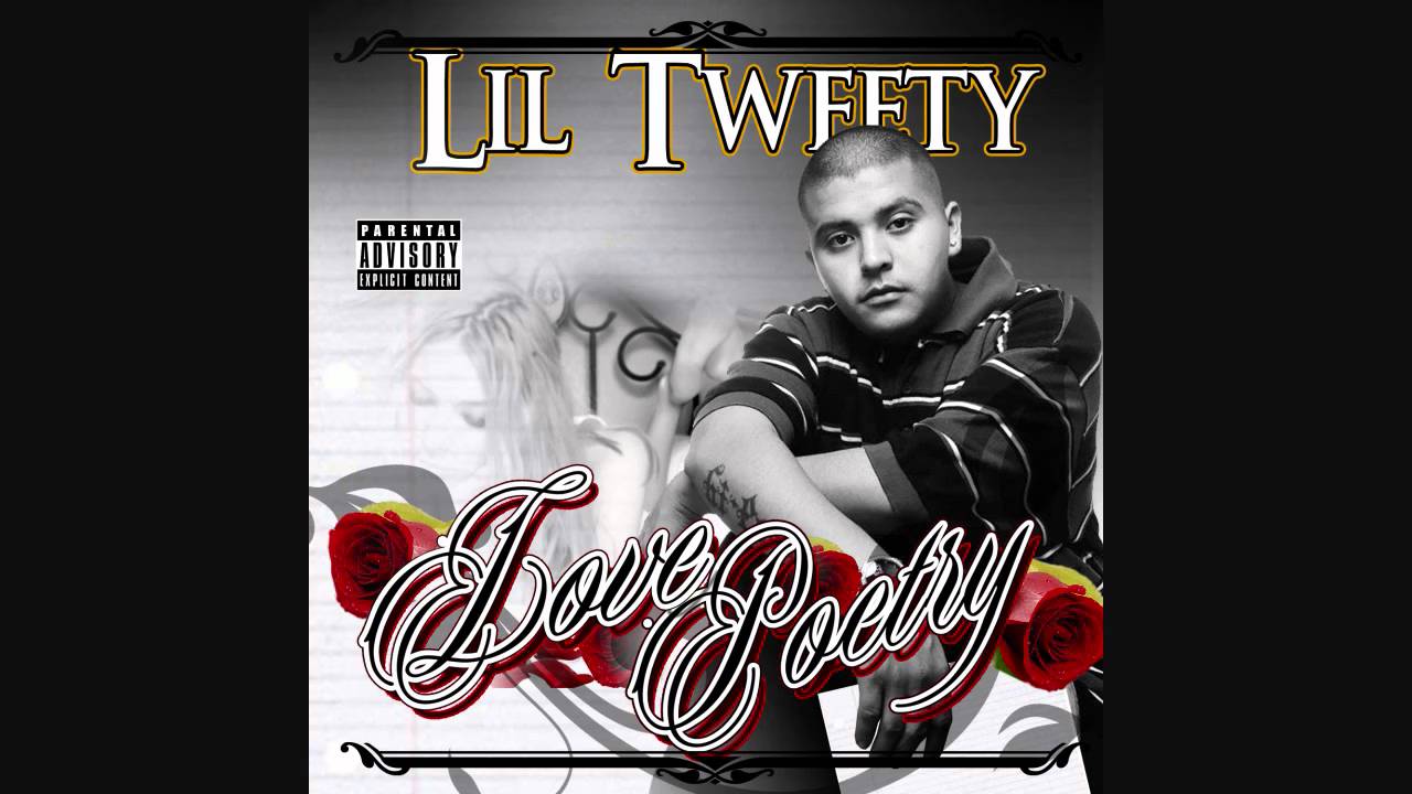 Lil' Tweety - Love Poetry - Girl I Know feat. Marlene & Lil' Man - YouTube