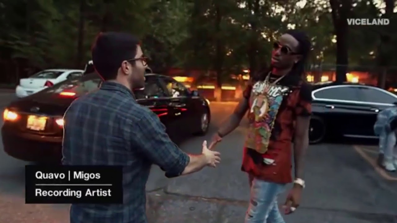 Migos Funny Moments Compilation Part 1 - YouTube