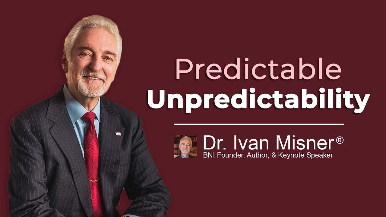 Unpredictability