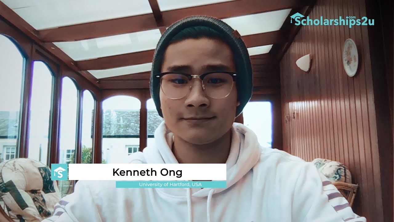 Student Testimonial - Kenneth Ong - YouTube