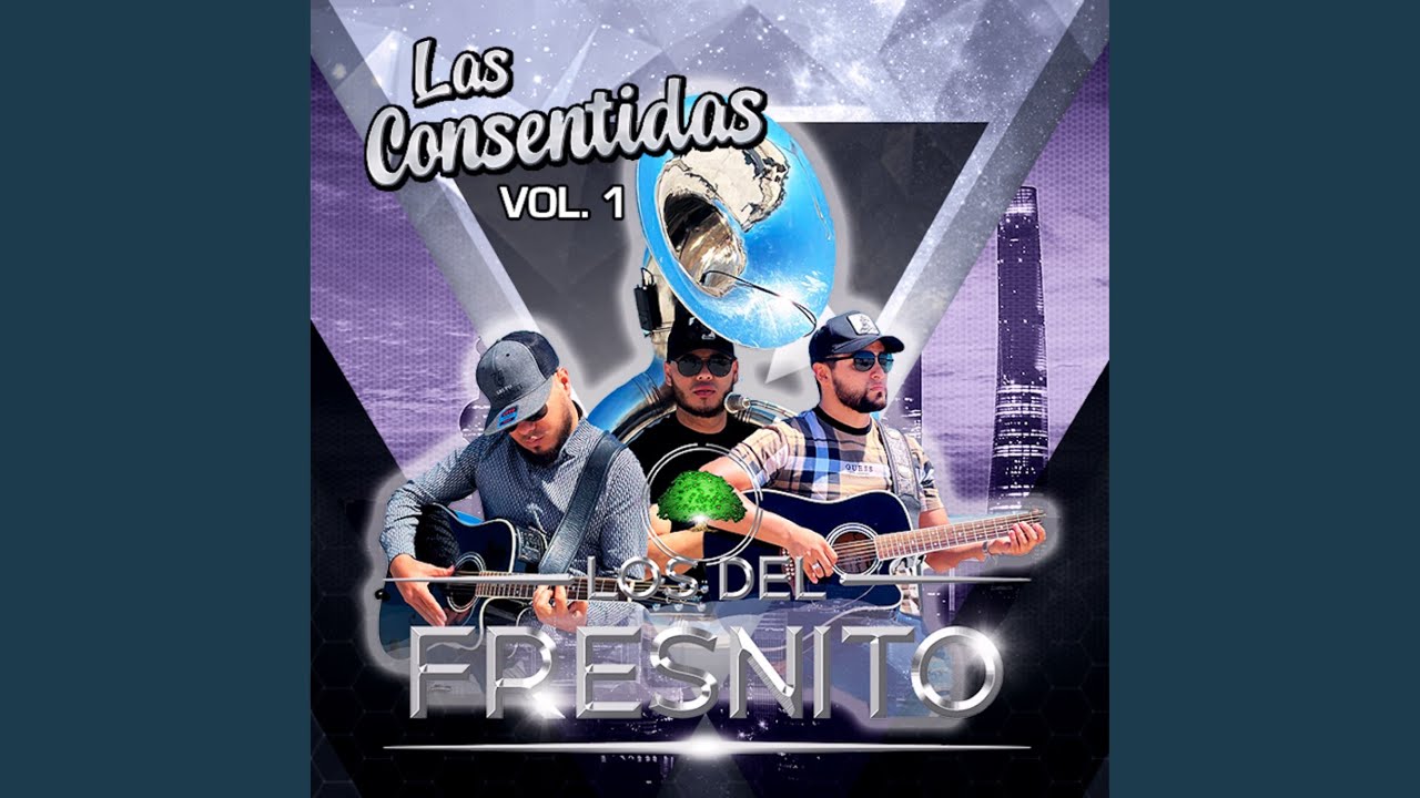 Yo Te Necesito - YouTube