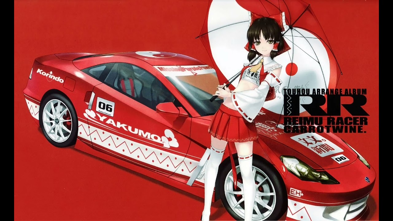 Initial D - running in the 90s (edit áudio) - YouTube