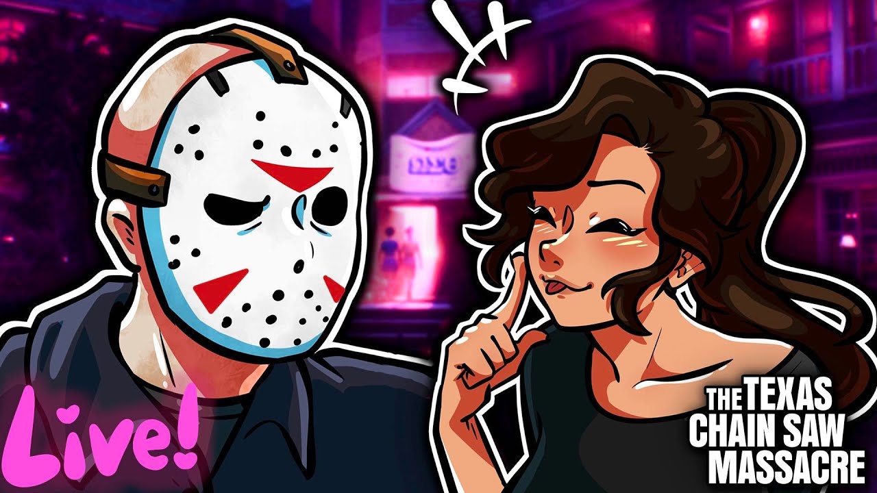 F13 in TCM?? | Rush Week w/ Chilled, Bryce, Em, & More! - YouTube