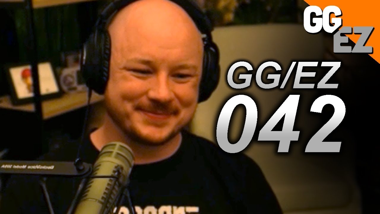 Why Charity Is So Important Ft ProfessorBroman GG Over EZ 042 Why Charity Is So Important Ft ProfessorBroman GG Over EZ 042