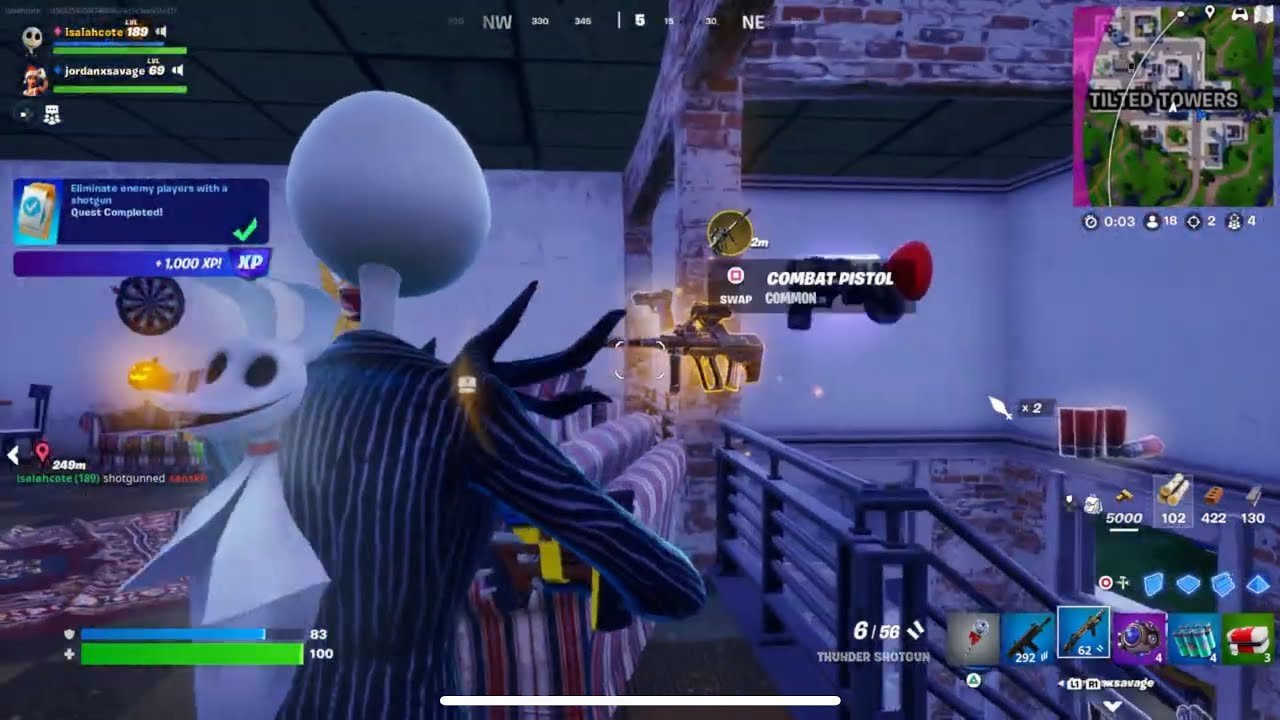 Most Rare Gun In Reloads !!! - YouTube