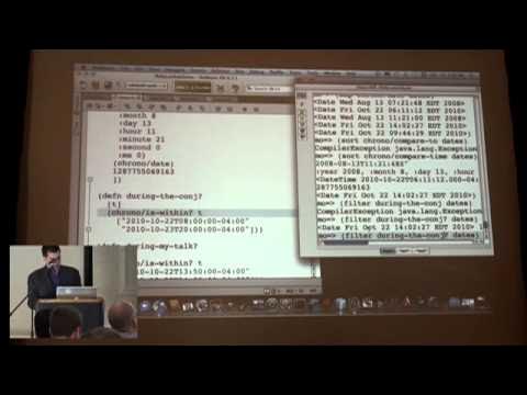 Protocol XIII: Clojure Protocols Explained - Sean Devlin - YouTube