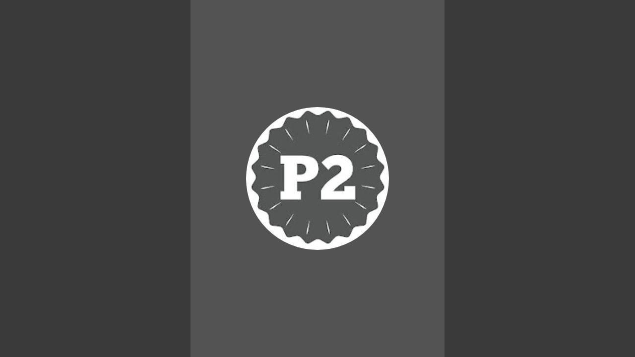 P2 Maths is live - YouTube