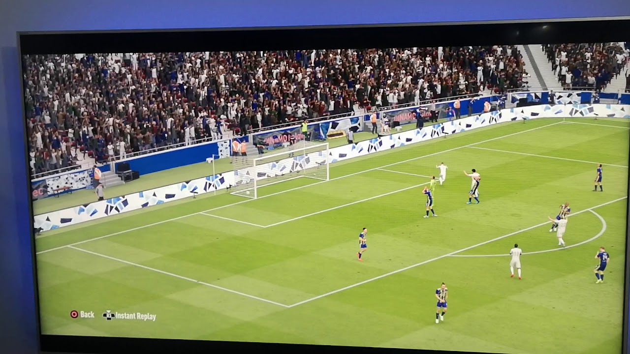 FIFA 20,Ryan Kent hat-trick, perfect substitute player💪 - YouTube