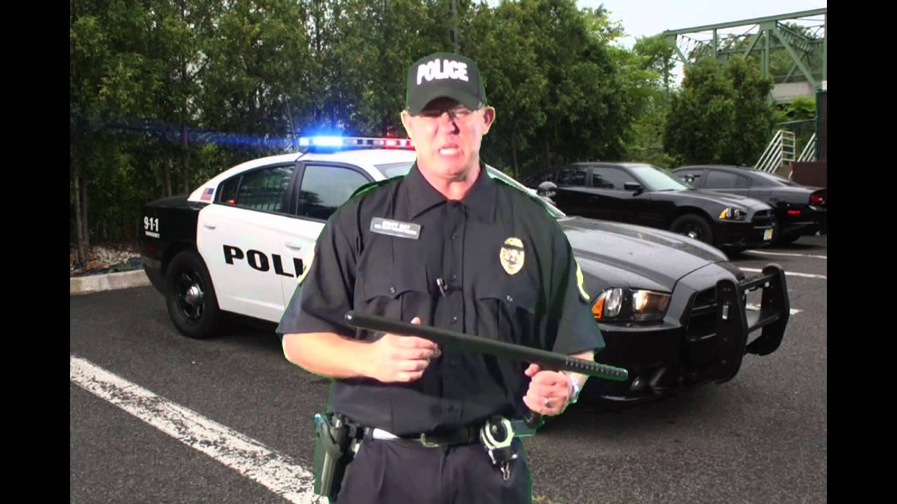 Officer Billy Doofus Bust Musician Audley Ranks for Smoking Weed. - YouTube