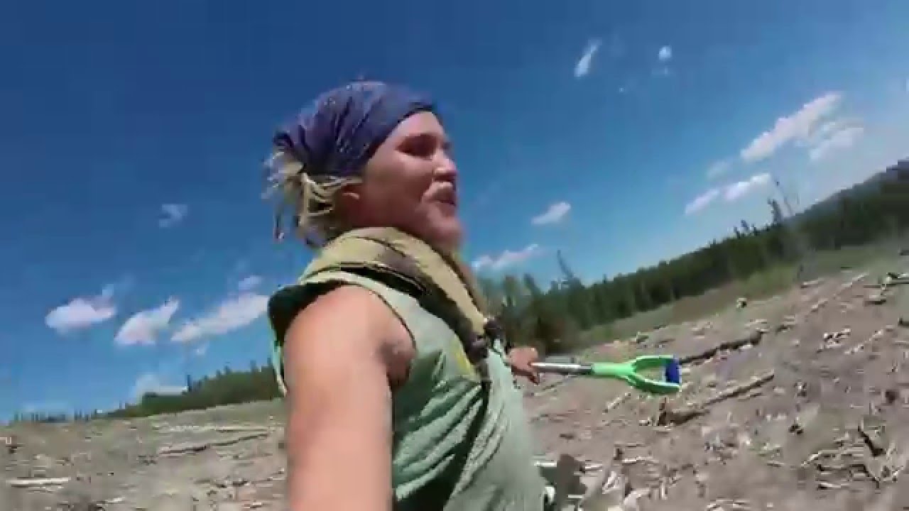 Tree Planting 2014 Canada - Bc/Alberta - YouTube