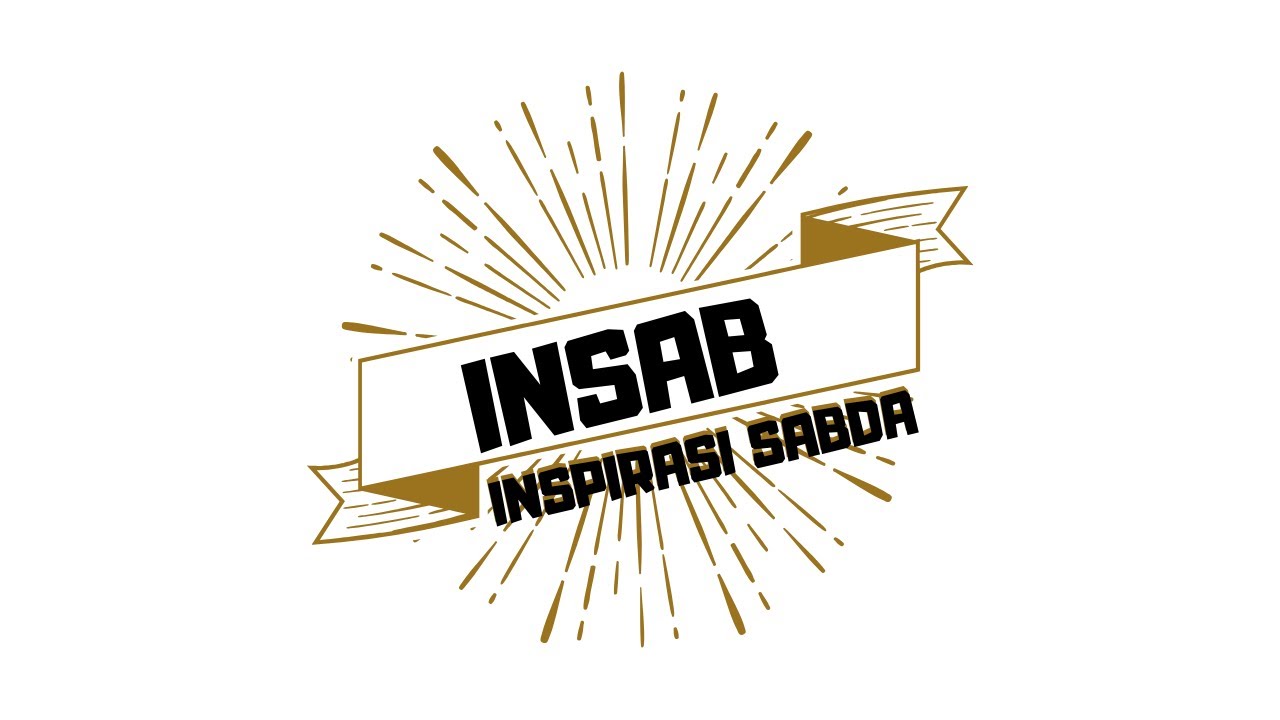 INSAB (Inspirasi Sabda) | "Hakikat Puasa dan Mati Raga" - YouTube
