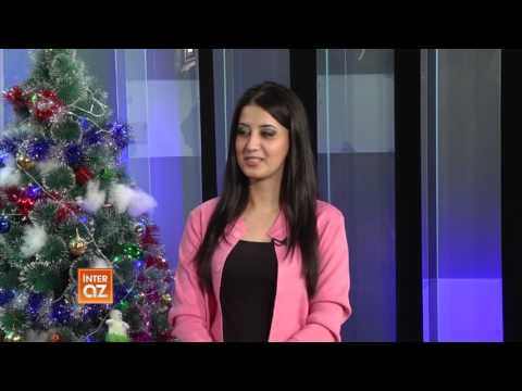 Xeyirli Sabahlar - Ramal Aslanov və Hakim Hacıyev (01.01.2016)