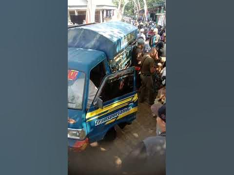 Info pusat,Bersama bang Roni santana - YouTube