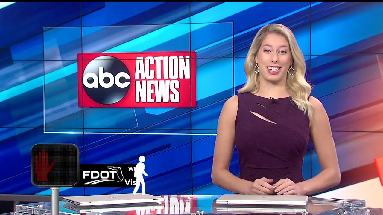 ABC Action News Latest Headlines | November 22, 5am - YouTube