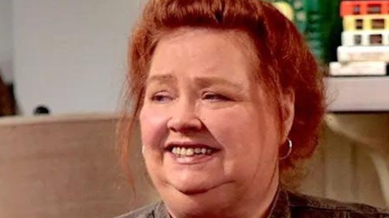 Unbelievable 19 Conchata Ferrell That Will Leave You Speechless! - YouTube