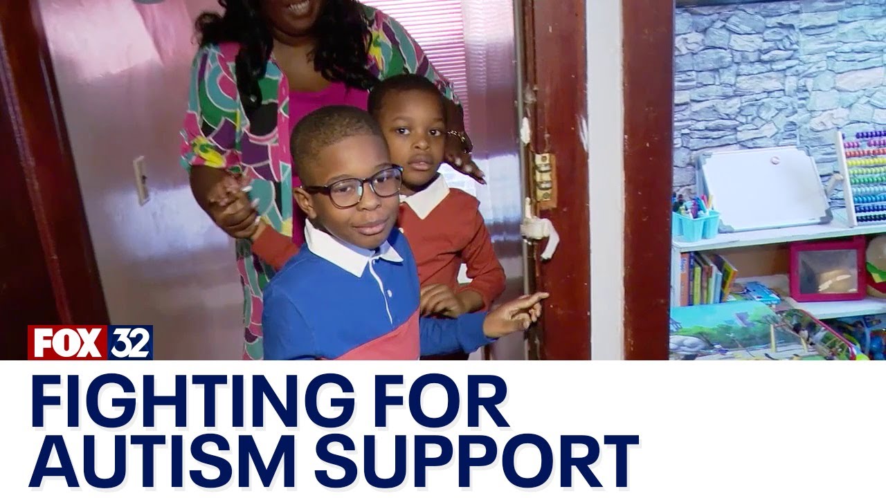 Autism Awareness Day highlights urgent need for timely screenings ...
