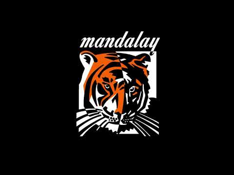 Mandalay Entertainment Group