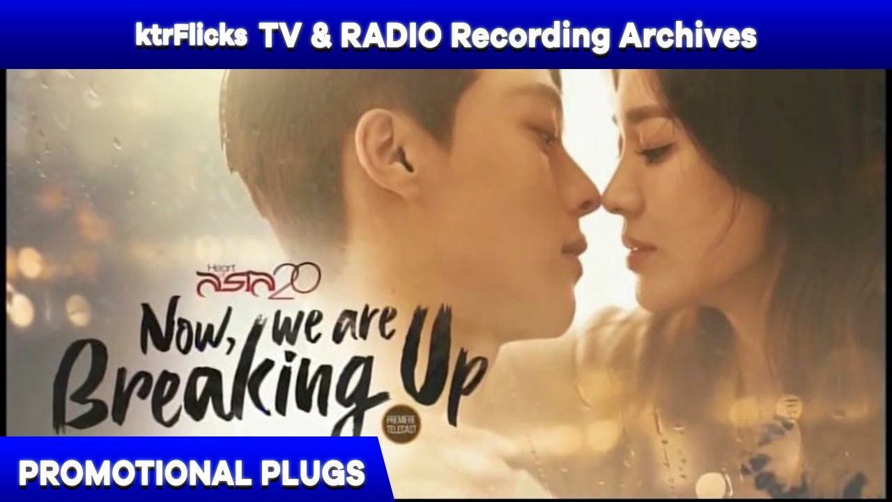 GMA - Now We Are Breaking Up Promo Plug (World Premiere) [JUN-09-2023 ...