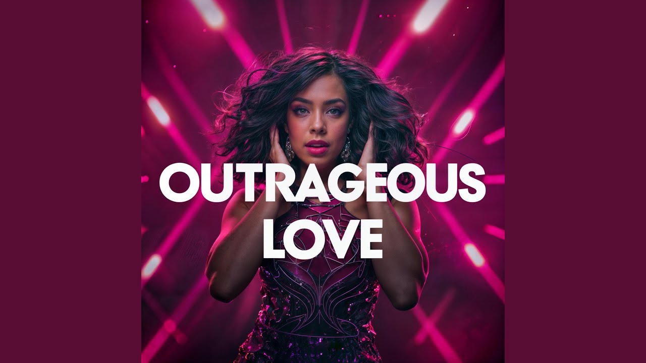 Outrageous Love - YouTube