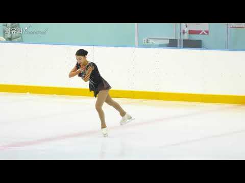 [4K60p] 이래인 SP | 2023 종별선수권 (DAY3) B조 여중부 #26 - YouTube