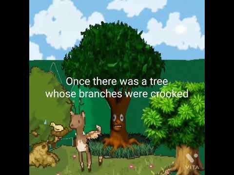 The Crooked Tree - A Short Story - YouTube