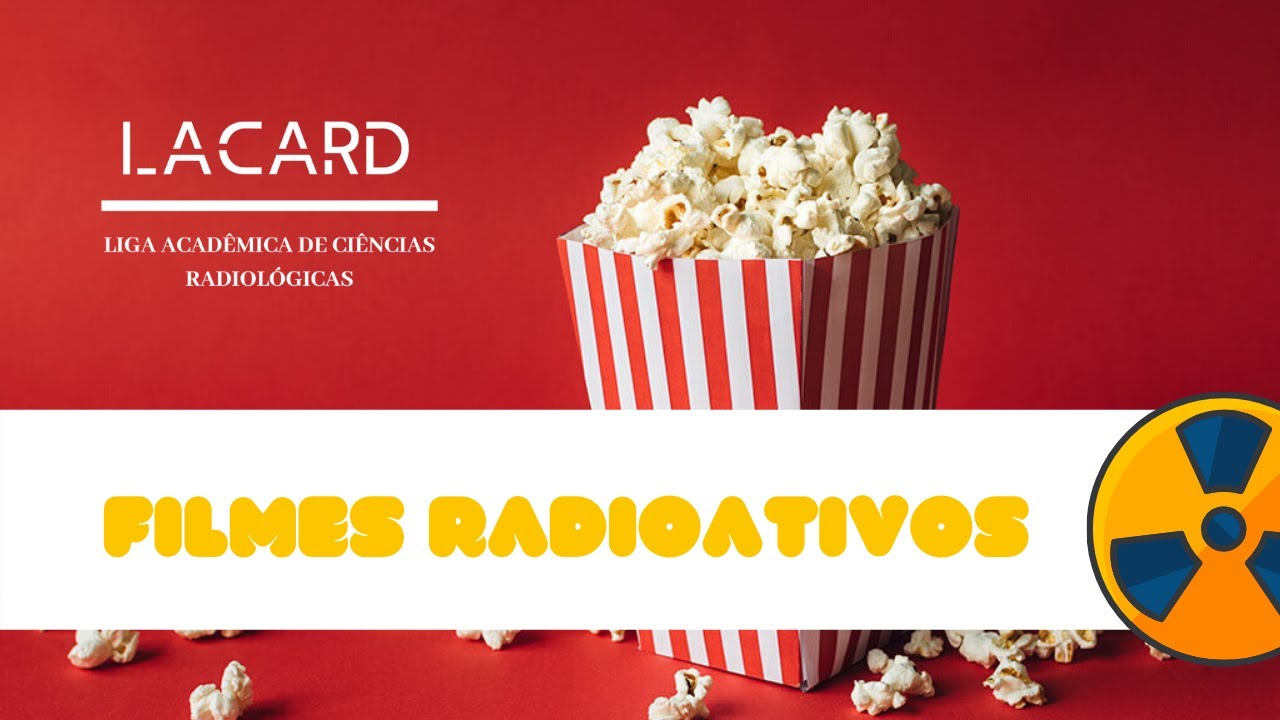 10 filmes sobre radiação para ver e aprender - YouTube