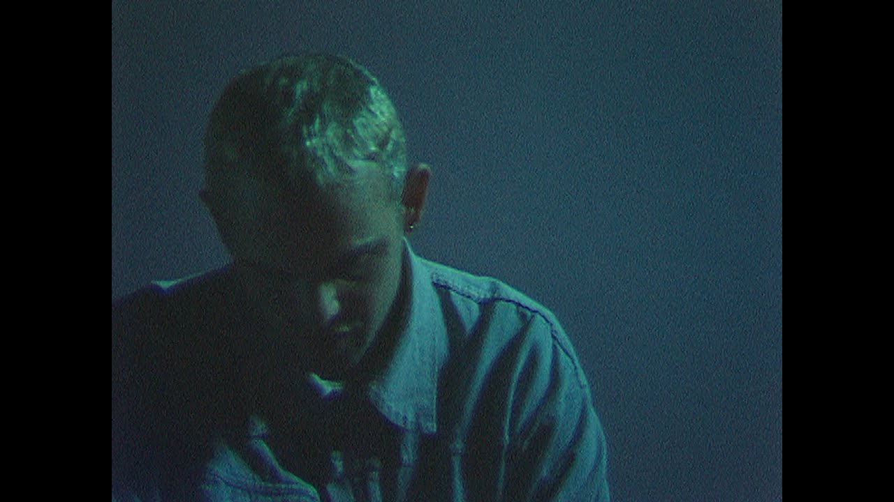 Amen Dunes - Purple Land (Official Video) - YouTube