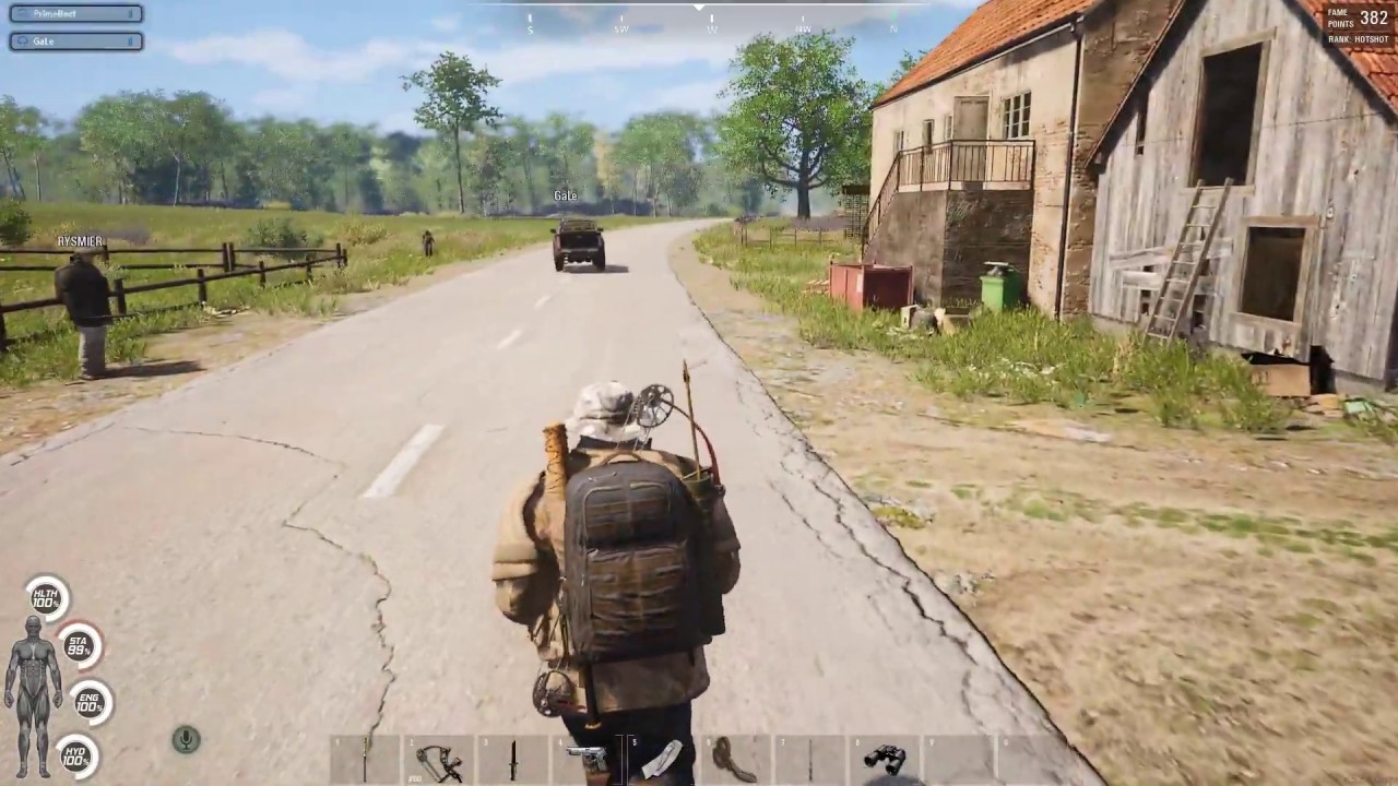 191215: JRAS: SCUM: Prime Beef in Action. - YouTube