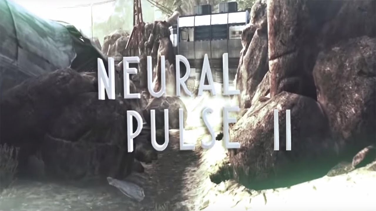 SINAPSIS: NEURAL PULSE II - BY AURR - YouTube