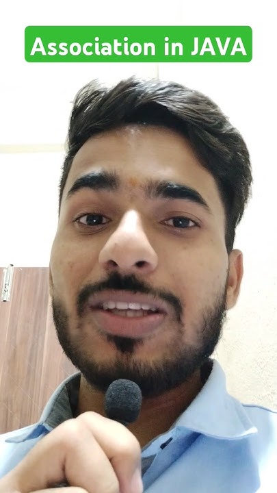 Association in JAVA 🔥#association #java #javatutorial #aadiandjava #shorts #reels - YouTube