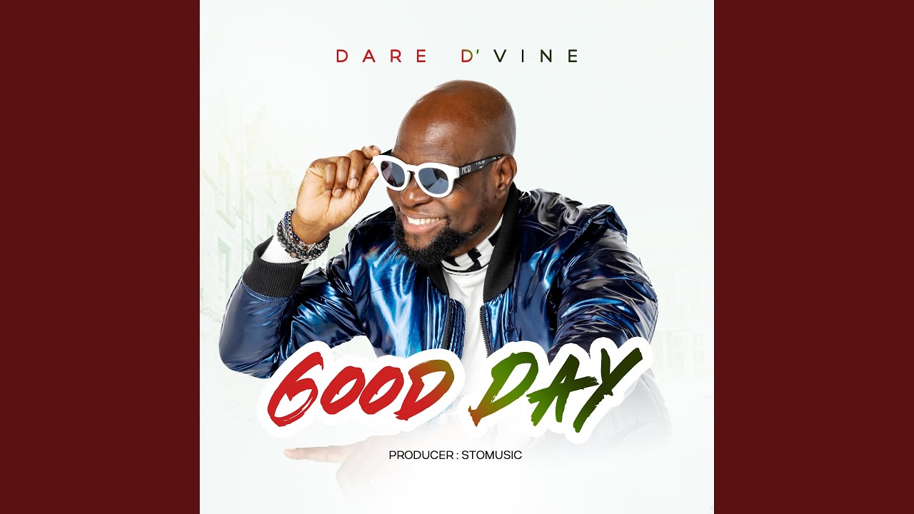 Good Day - YouTube