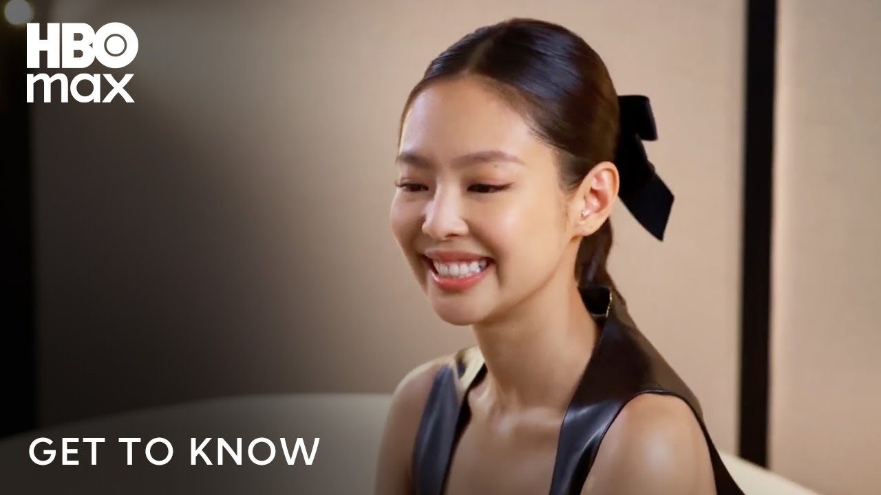 Jennie Ruby Jane Get To Know The Idol Max Youtube