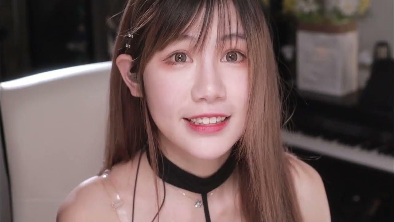 ASMR | Misa喵老师 | 快来快来！点进去就被疯狂吸引了！ - YouTube