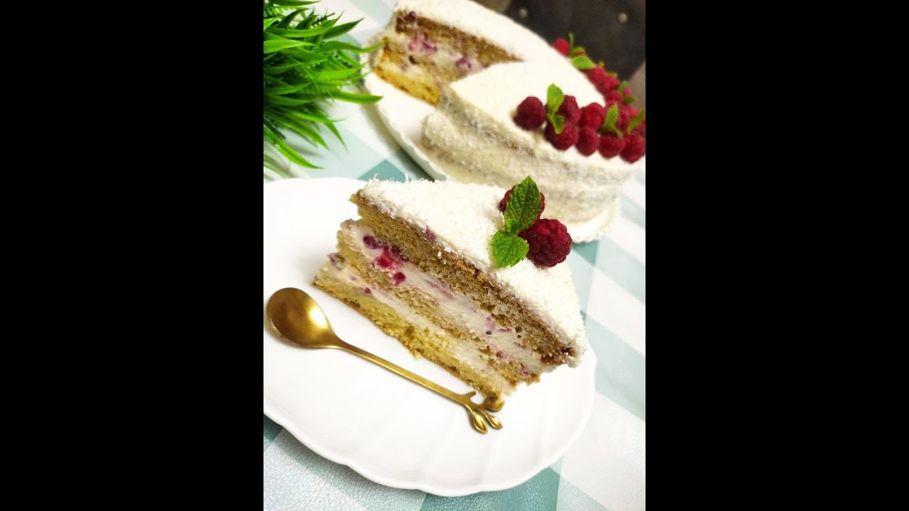 TVOROJNIY TORT - YouTube