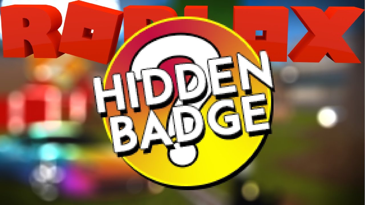 [BADGE] How to get The HIDDEN BADGE in Shouting Simulator 2 | Roblox ...