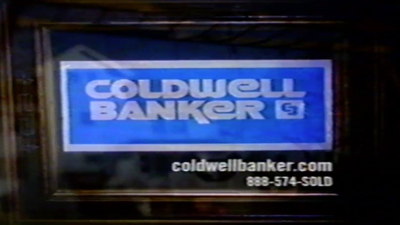 Coldwell Bankers commercial 10th K clipped - YouTube