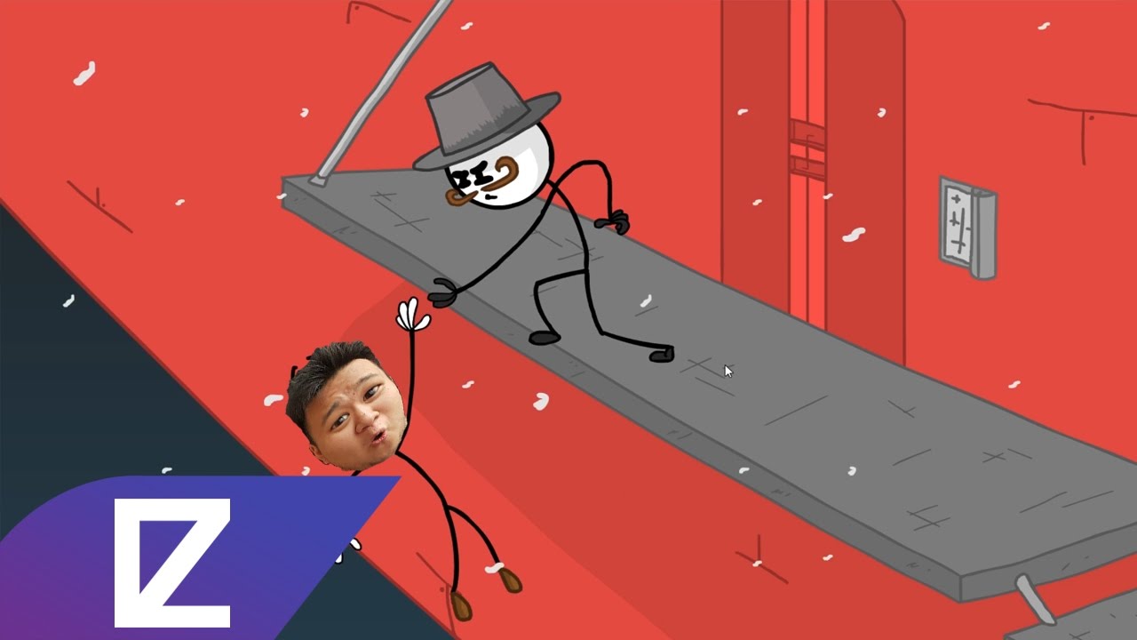 👑 УРВАЛТ | Fleeing The Complex #2 - YouTube