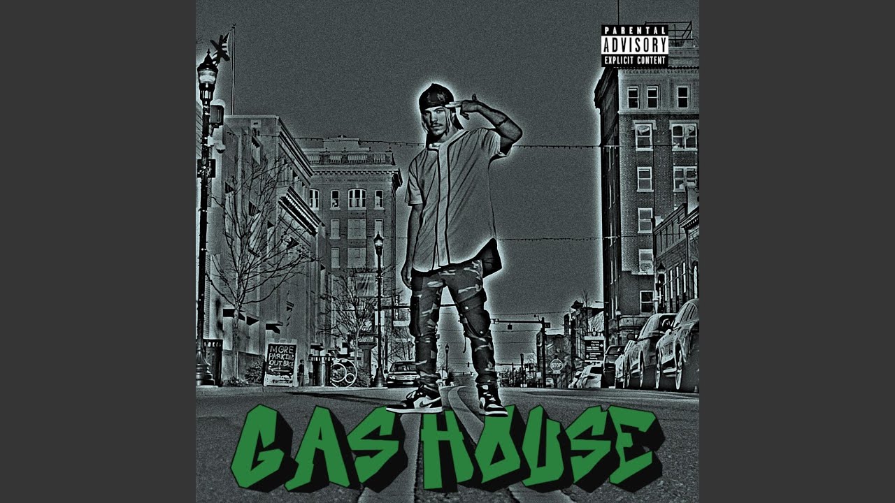 Gas House - YouTube