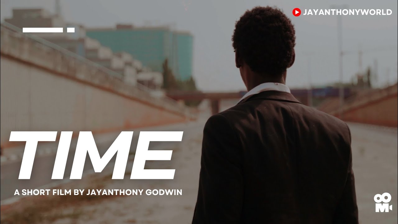 TIME - 2 Minutes Short Film - YouTube