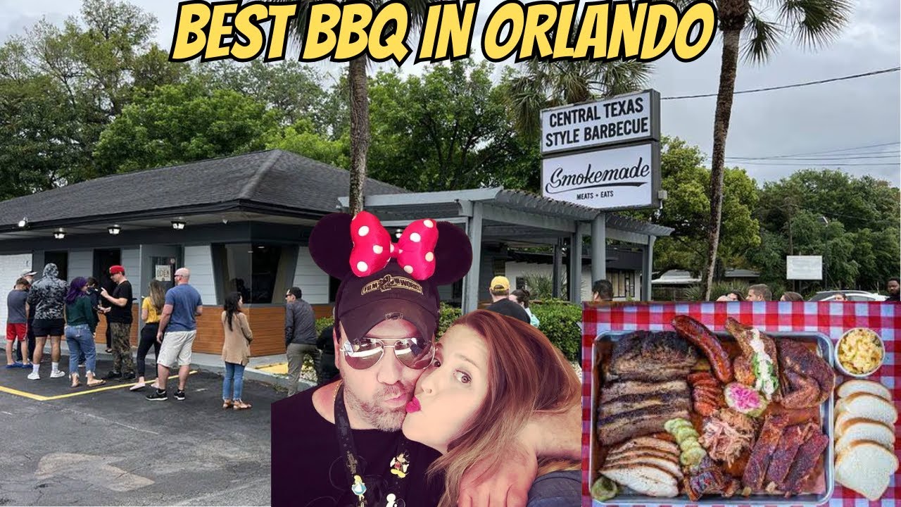 Smokemade Meats and Eats in Orlando is a MUST for Residents and ...
