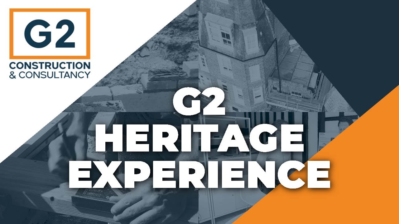 What is G2's Heritage Experience? - YouTube