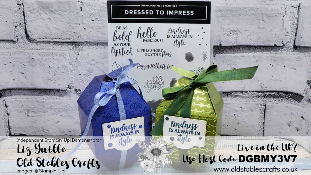 T2 Tea Inspired Gift Box - YouTube