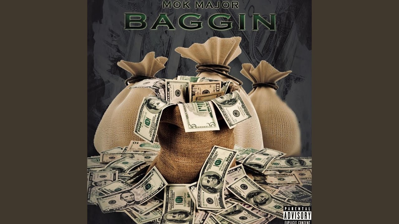 BAGGIN - YouTube