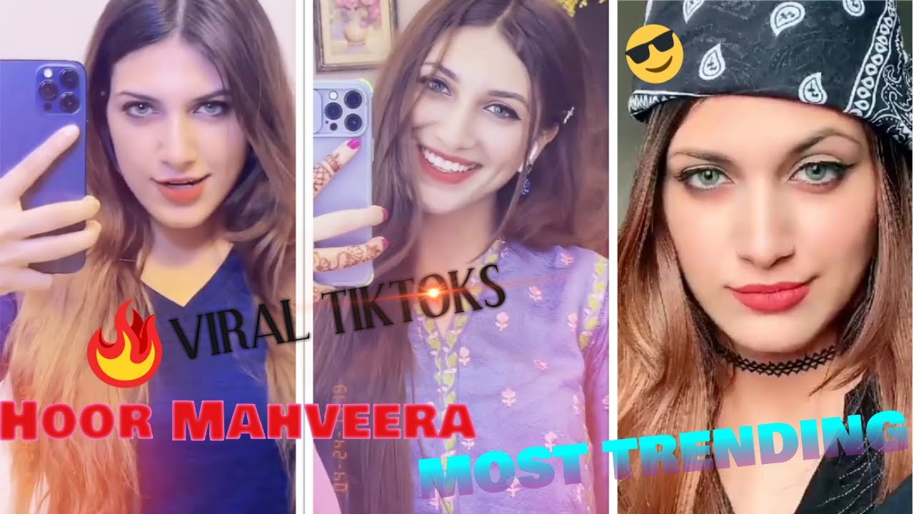 Hoor Mahaveera New Tik Tok 2021|| Hoor Mahaveera TikToks || Hoor ...
