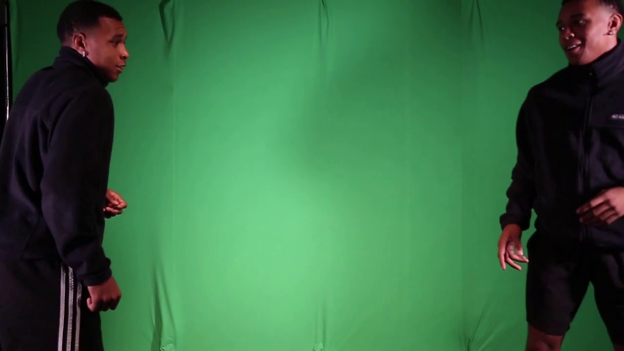 Le bruh moment - peryseed